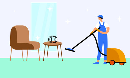 Workplace Housekeeping Vector Images (over 340)