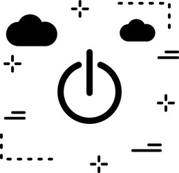 Shutdown Switch Symbol Vector Images (over 4,600)