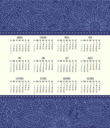 Monthly Vector Images (over 67,000)