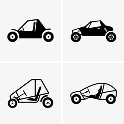 Buggy Vector Images (over 12,000)