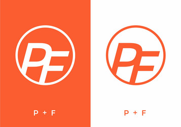 Pf Logo Vector Images (over 2,100)