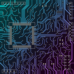 Circuit Vector Images (over 140,000)