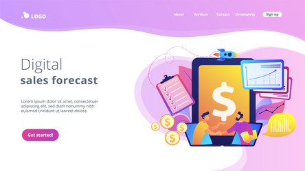 Demand Planning Vector Images (over 700)