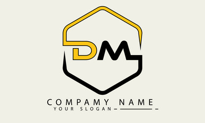 Dm Logos Vector Images (over 1,800)