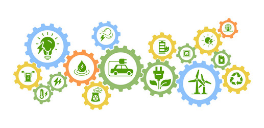 Energy Vector Images (over 1.2 million)