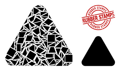 Rounded Triangle Vector Images (over 120,000)