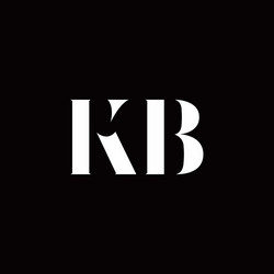 Kb Logo Vector Images (over 2,400)