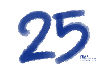 25 Year Logo Vector Images (over 1,000)