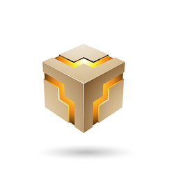 Cube Logo Vector Images (over 76,000)