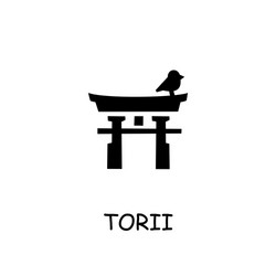 Tori Symbol Gate Vector Images (over 290)