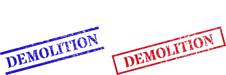 Demolition Vector Images (over 7,300)