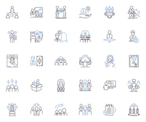Learning and Development Icons Vector Images (over 19,000)