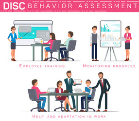 Employee Assessment Vector Images (over 1,800)
