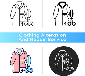 Alterations Vector Images (over 3,800)