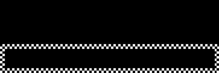 Racing Flag Border Vector Images (89)