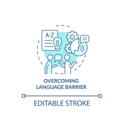 Language Barriers Vector Images (over 320)