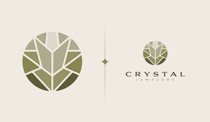 Crystal Logo Vector Images (over 23,000)