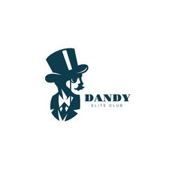 Dandy Vector Images (over 2,200)