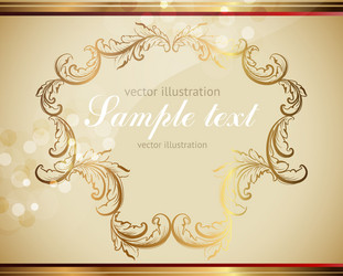 Vine Leaf Header Vector Images (over 140)
