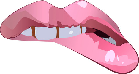 Biting Teeth Vector Images (over 5,300)