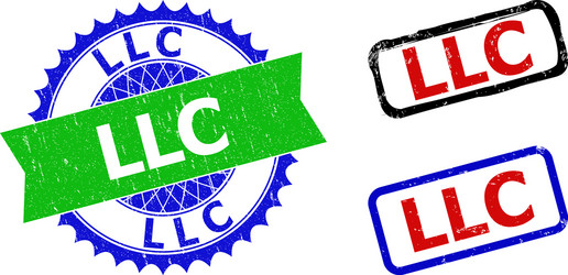 Llc Vector Images (over 140)