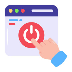 Logout Vector Images (over 3,400)