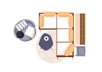 Living Room Vector Images (over 65,000)