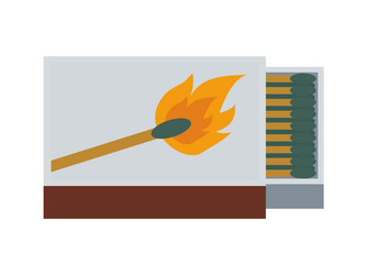 Match Stick Clipart Vector Images (55)