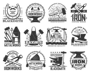Metal Work Logo Vector Images (over 18,000)