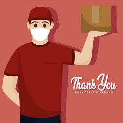 Cartoon Shopkeeper Vector Images (over 490)