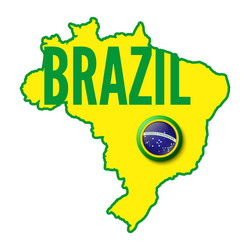 Brasil Vector Images (over 7,200)
