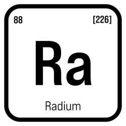 Radium Periodic Table Vector Images (over 140)