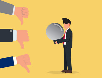 Unsuccessful Vector Images (over 2,100)