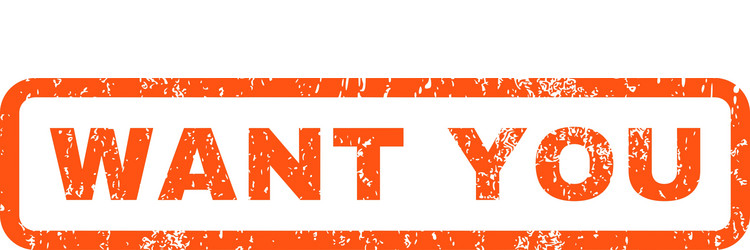 What do you want grunge rubber stamp Royalty Free Vector