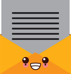Kawaii Email Vector Images (over 900)