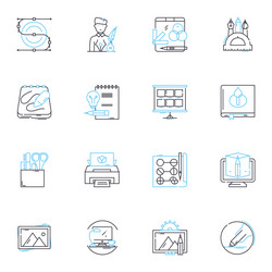 Postmodern Logo Vector Images (over 400)