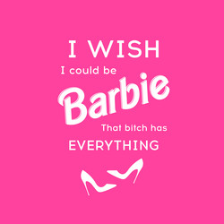 Barbie Vector Images (over 610)