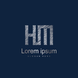 Hm Logos Vector Images (over 2,300)