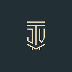 Jv Logo Vector Images (over 1,500)