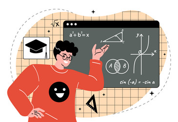 Teacher Vector Images (over 110,000)