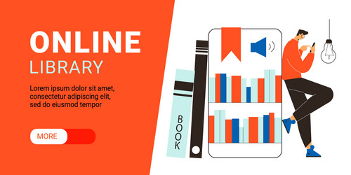 Library Banner Vector Images (over 10,000)