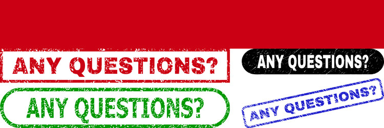 Any Questions Vector Images (92)