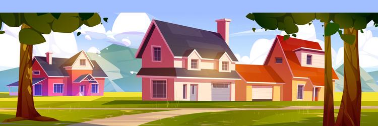 Cartoon Valley Vector Images (over 6,300)