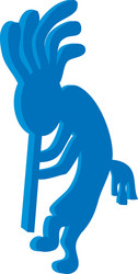 Kokopelli Vector Images (over 160)