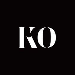 Ko Logo Vector Images (over 2,100)