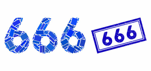 666 Vector Images (over 360)