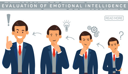 Cartoon Evaluation Employee Vector Images (over 430)
