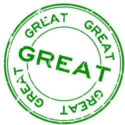Great Sticker Vector Images (over 19,000)