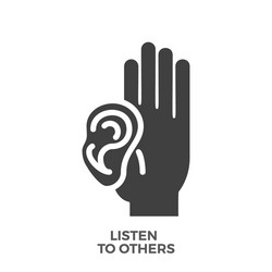 Listening Symbol Vector Images (over 46,000)