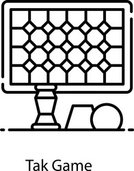 Tak Vector Images (over 110)